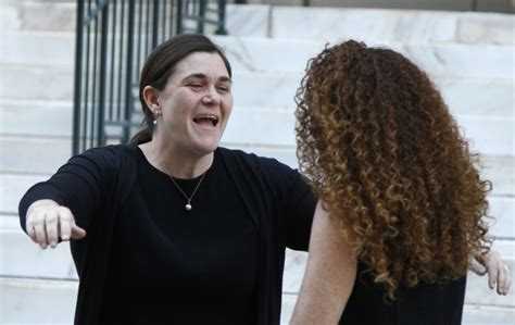 Gay Marriage Bans In Idaho Nevada Struck Down New York Daily News