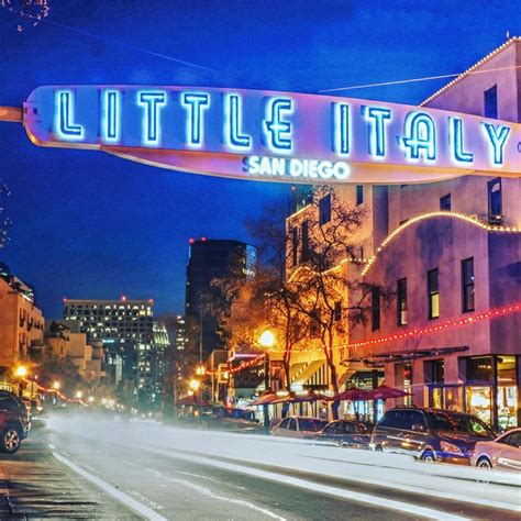 Best Photo Spots In San Diego