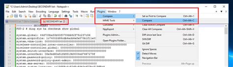 Troubleshooting Tip Ha Troubleshooting Informatio Fortinet Community
