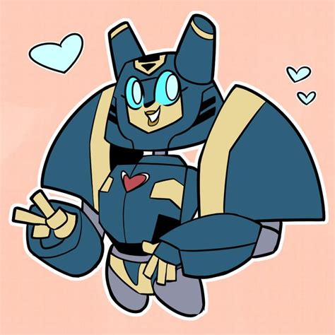 Glyph Transformers And 1 More Drawn By Cavycaptain Danbooru