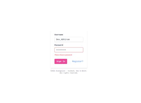 GitHub Visheshc Evangelion Decentralized Chat Application Built With Node Js Aleph Im