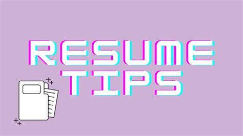 My Resume Software Engineer At Jp Morgan Techie Tessie Youtube