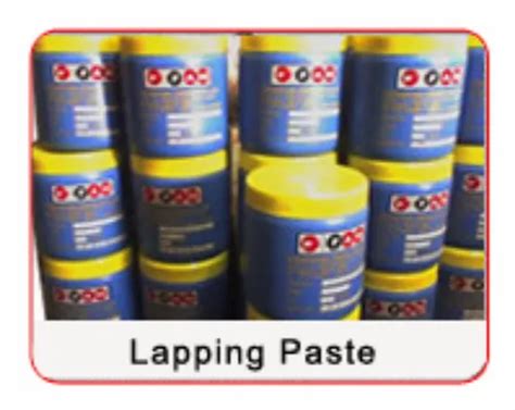 Lapping Paste At Best Price In Thane By Speed Fam India Pvt Ltd Id 20844748897