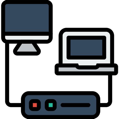 Code Coding Development Network Programming Transfer Icon