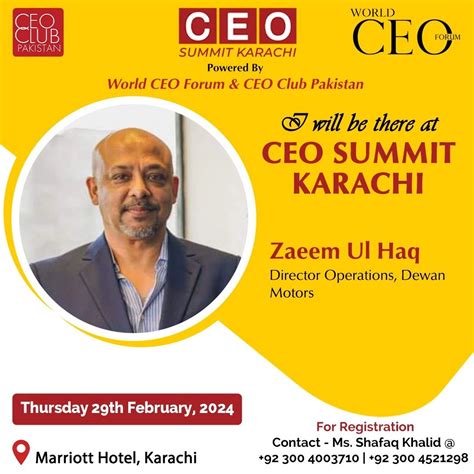zaeem ul haque on linkedin looking forward…