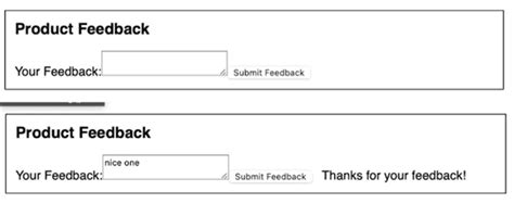 Reactjs Useformstate Hook