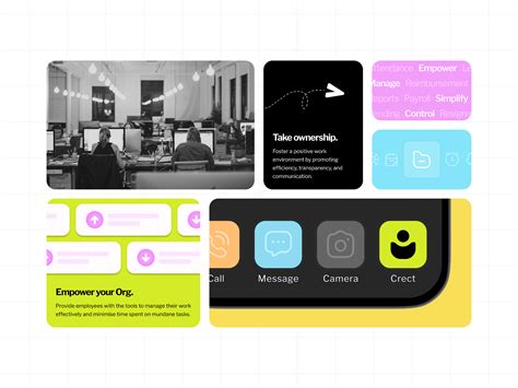 Crect A Revolutionary Erm Platform By Samikshya Kar On Dribbble