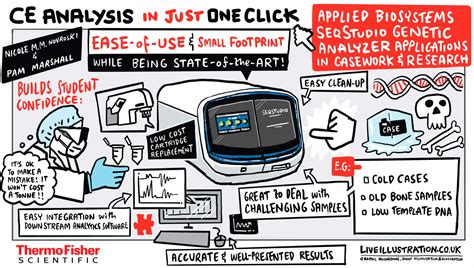 How Can You Improve Your Forensic Dna Laboratorys Efficiency
