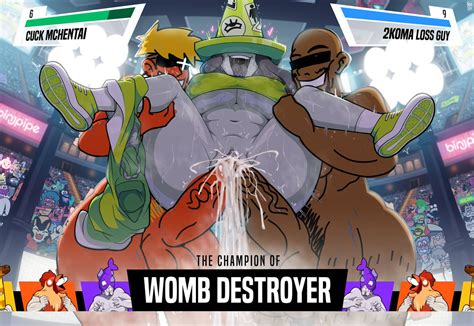 Rule 34 2d 2d Artwork 2d Artwork 2koma Loss Guy Androjuniarto Accomplice Jackbox Agent