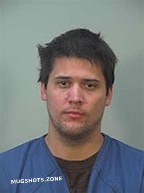 Elmore Clayton Delaney 09102023 Dane County Mugshots Zone