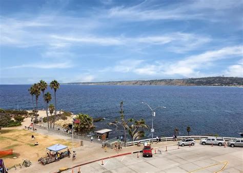 Hotel La Jolla Cove San Diego New 2026 Prices Reviews Book Now