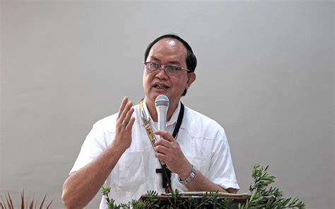 “water Security More Fundamental Than Food Security” Bishop Ambo David Iorbit News Online