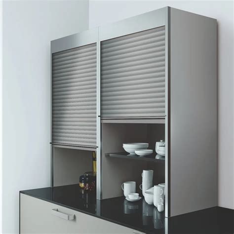 Pvc Kitchen Rolling Shutter At ₹ 9800 Piece Rolling Shutter Kitchen