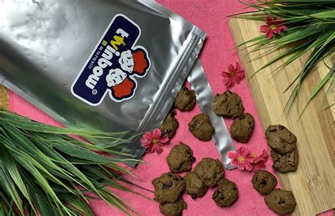 Twinbow Resepi Premium Penambah Tenaga Sehari Hari