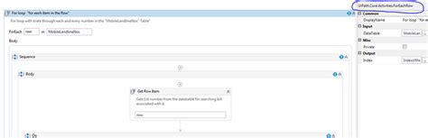 Iterate Datatable Rows And Skip Row If Condition Is Met Studio UiPath Community Forum