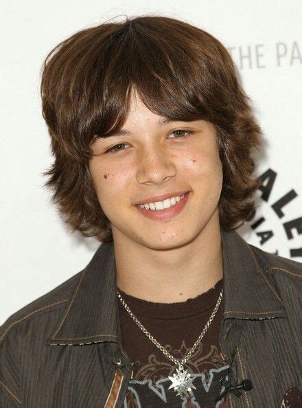 Leo Howard Leo Howard Hair Matt Prokop 2023 Oliver From Hannah Montana