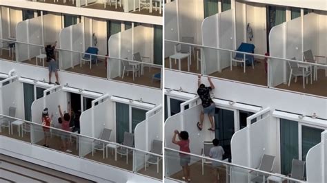 The 13 Worst Types Of People Youll Meet On Every Cruise