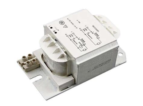 Definition Of Ballast Types Of Ballast Ballast Functions