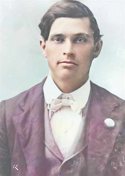 Robert Lee “bob” Smith 1878 1931 Mémorial Find A Grave