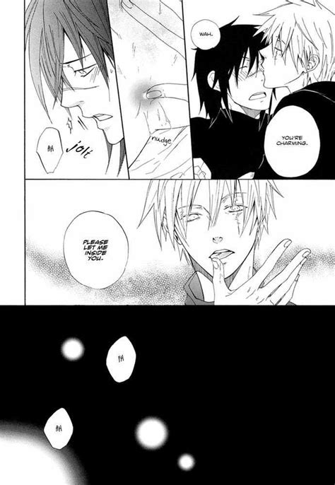 [apb Hiramatsu Kazuyuki] Naruto Dj Kou Koe ~ Vol 1 3 [eng] Page 3 Of 3 Myreadingmanga