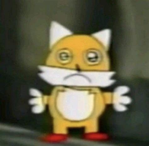 Uh Tails Sonic Everything Amino