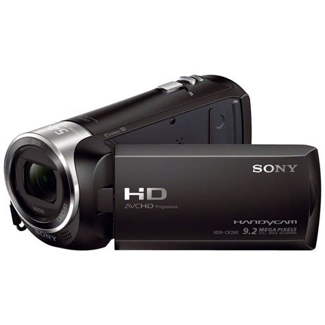 Sony Handycam Vhs Camcorders For Sale Ebay