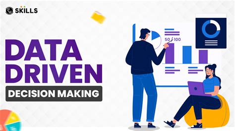 Data Driven Decision Making The Compass Guiding Success 2025