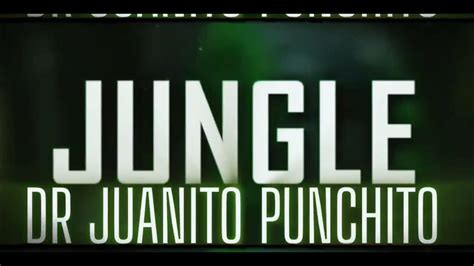Dr Juanito Punchito Böserooz Youtube