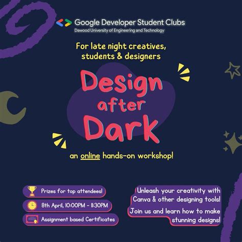 Hooria Arshad On Linkedin Design Share Linkedin Opportunities Designafterdark