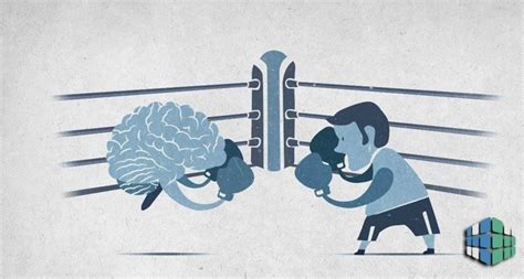 Самоконтроль: что это и как его развивать | Блог 4brain