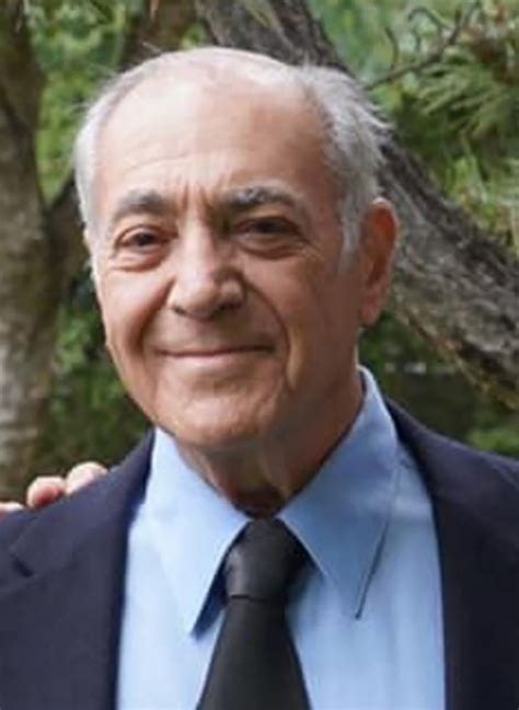 John Minassian The Harrodsburg Herald