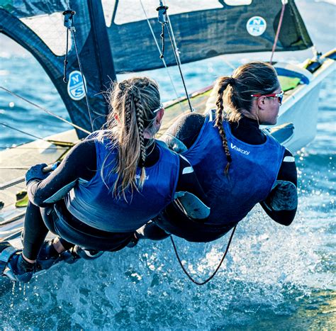 Sailing Hub Gear Info And More Vaikobi