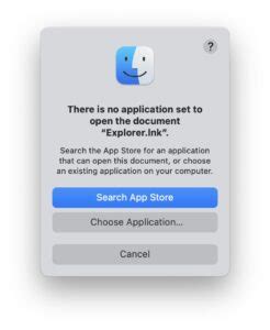LNK Files What Is Lnk File And How To Open Lnk Files On Mac
