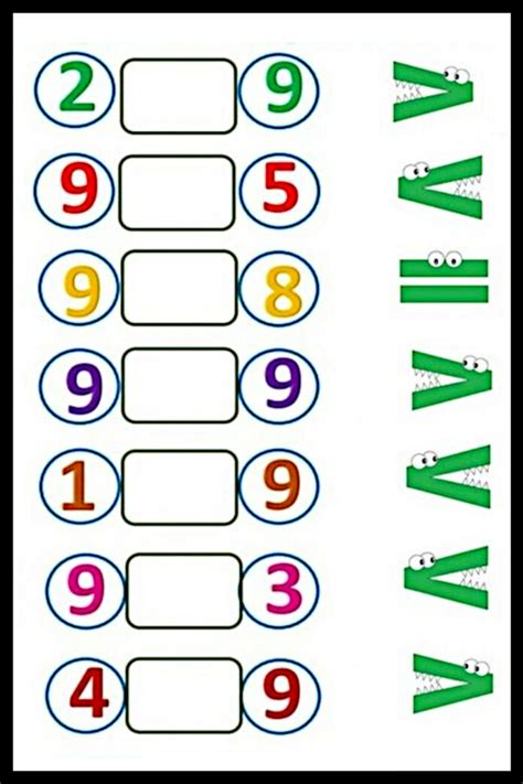 Schede Di Matematica Per Prima Elementare