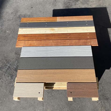 How Hot Does Composite Decking Get Ekodeck How Hot Does Composite Decking Get Ekodeck
