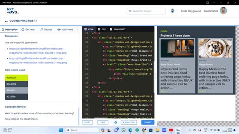 Siva Krishna Uppala On Linkedin 30daysofcodechallenge Ccbp Ccbpian Ccbpacademy