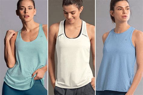 Activewear Essentials Everything You Need To Do Exercise Leonisa Canada