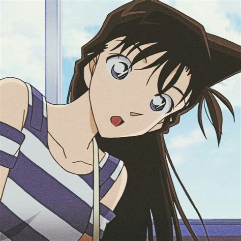 Pin On Avatar Dc And Mk Detective Conan Ran Manga Detective Conan Detective Conan Wallpapers