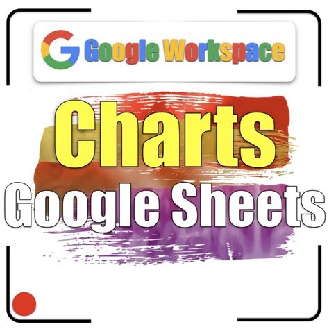 Ultimate Google Sheets Charts Tutorial Google Sheets Chart Tutorial