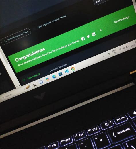 Day1 Of 30daysofcode Aakarsh Mishra