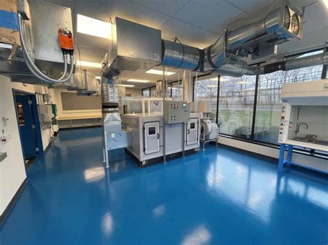 Evan Benoit On Linkedin Demolab Hvac