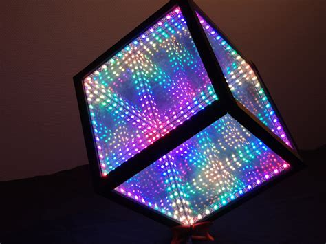 Hyper Cube 3d Model Kit Rat Rig A Really Cool Walkthrough On How To