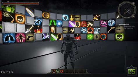 Leaked Game Assets User Interface Kit