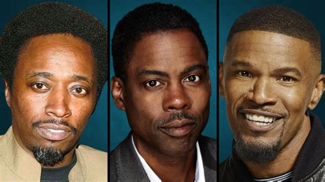 Black Actors Who Dont Believe In God