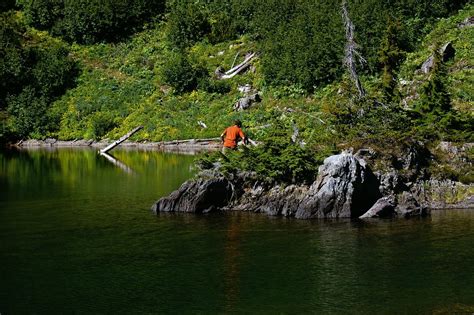 Lena Lake Hike 313 Dennis Caines Flickr