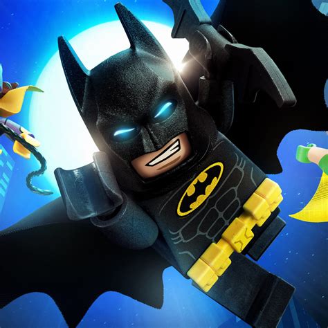 Movie The Lego Batman Movie Batman Lego Forum Avatar Profile Photo