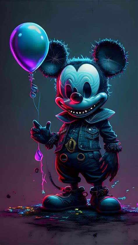 Evil Mickey Iphone Wallpaper Hd Iphone Wallpapers Iphone Wallpapers