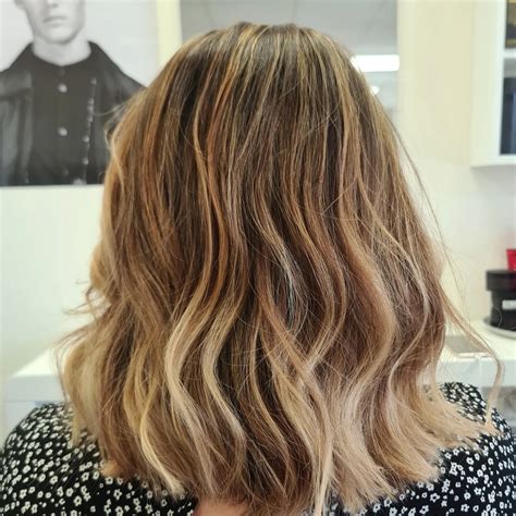 Wanda Falencikowska Wanda At Mcmaster Hair • Instagram Photos And Videos