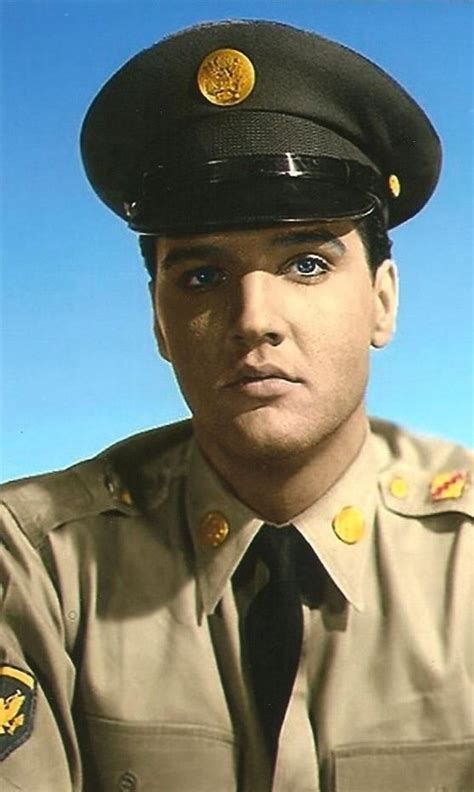 Elvis The Gi Elvis Presley Images Elvis Presley Movies Elvis Presley Army