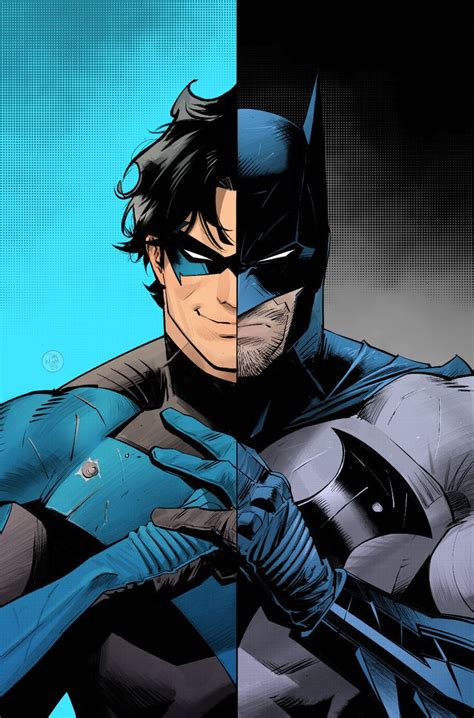 3 Media Posts By Dan Mora Danmorac X In 2024 Batman Comic Art